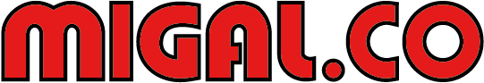 MIGAL.CO - your key for perfect welding